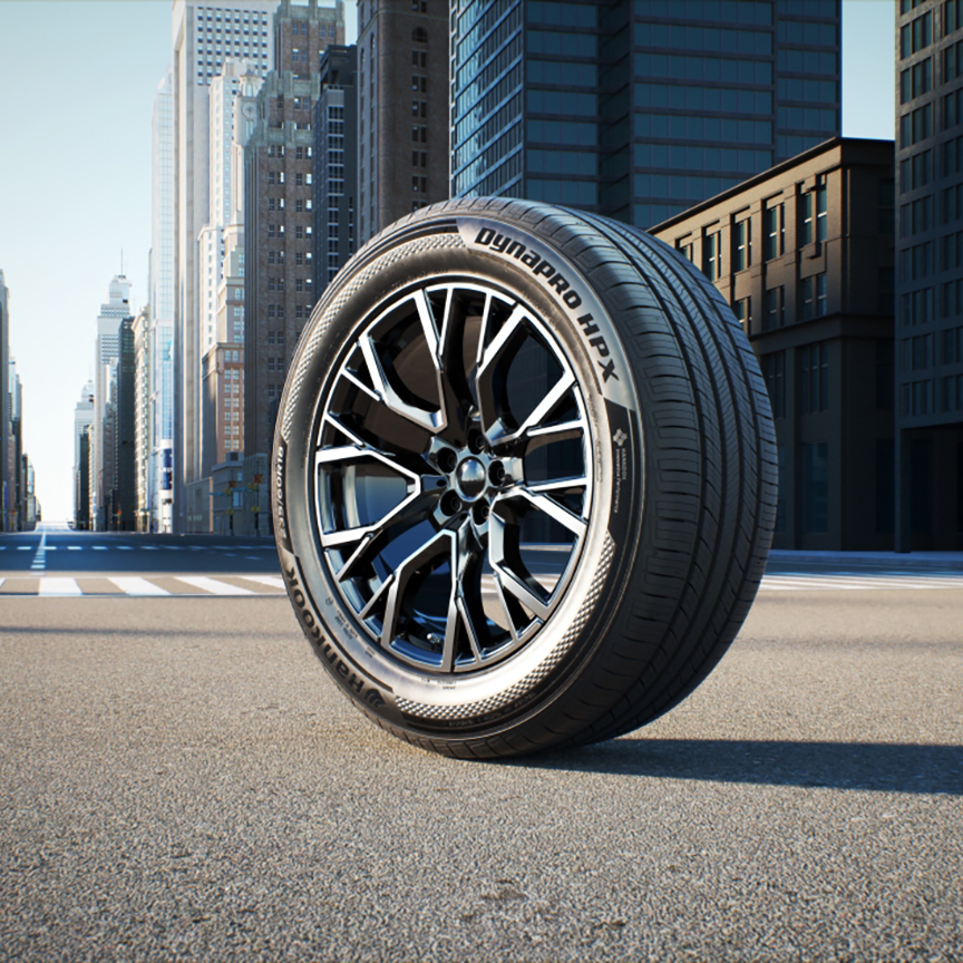 Hankook Tire Australia English official site