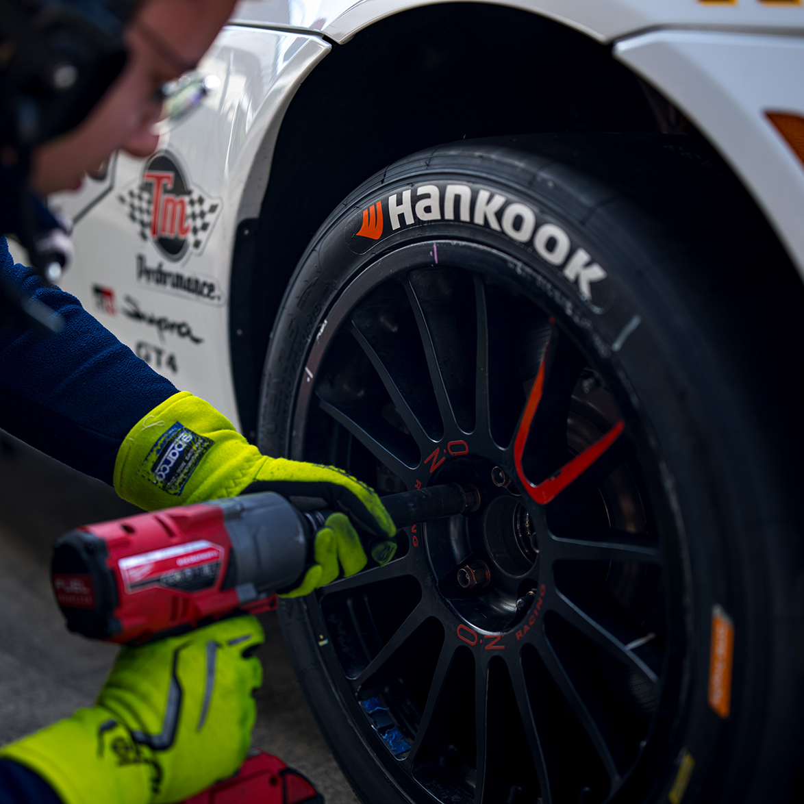 Hankook Australia | Tyres for EV, Passenger Cars, SUVs and more