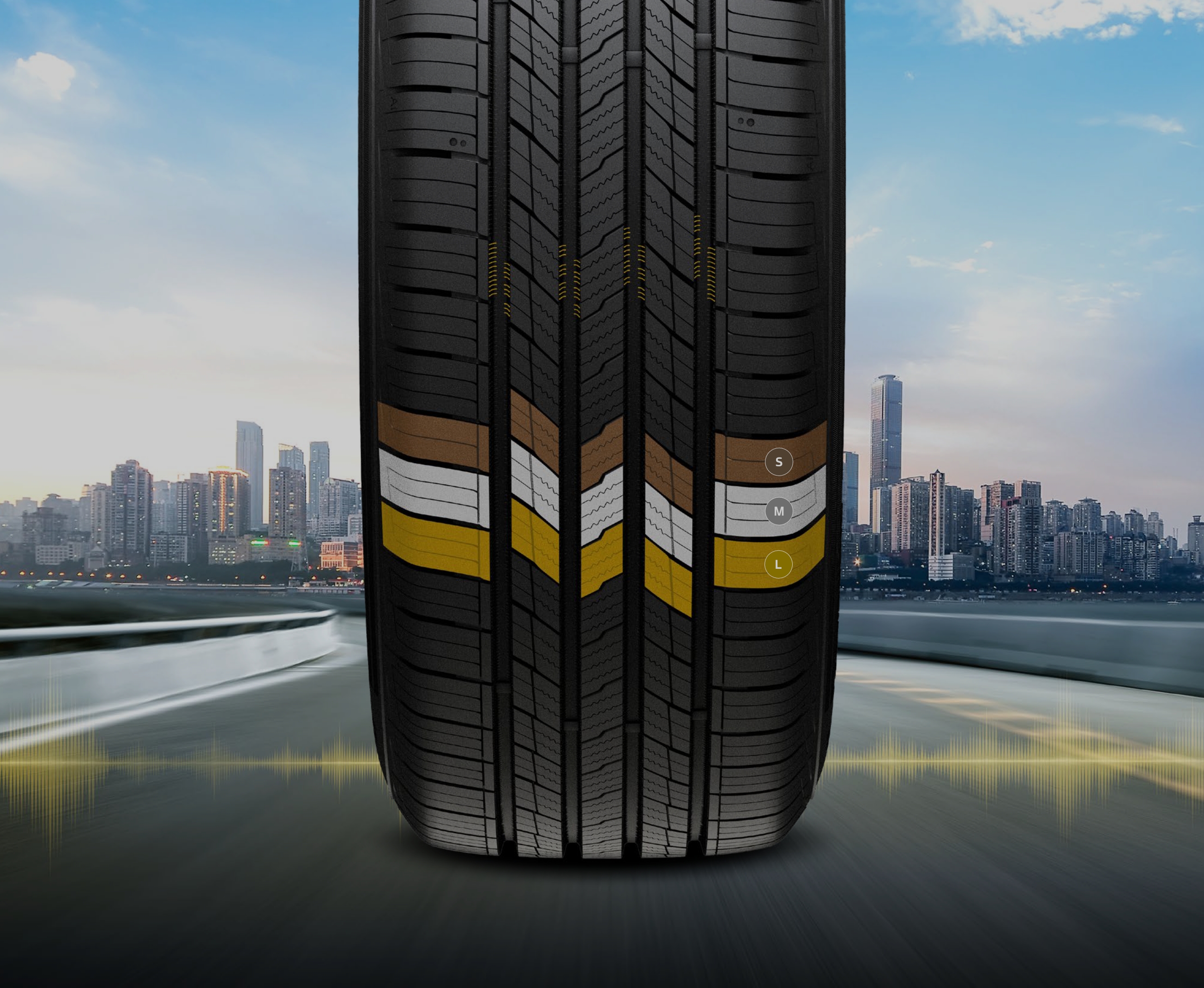 Dynapro HPX - Dynapro | Hankook Tire Canada