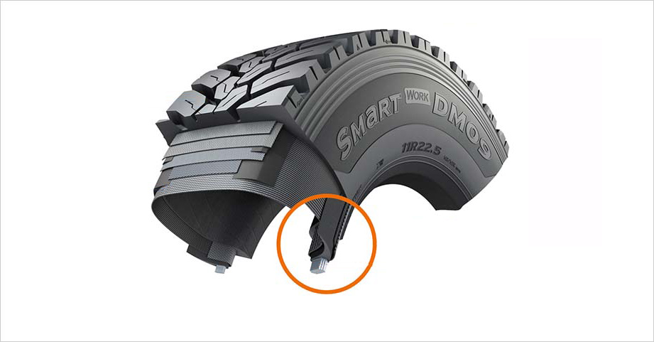 Smart Work DM09 - Smart | Hankook Tire Canada