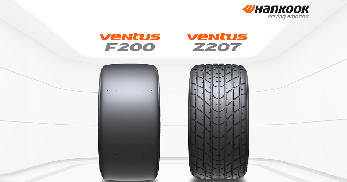 Hankook Tire named MCoR series sole tire supplier