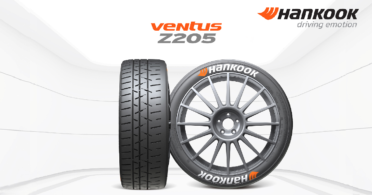 Hankook Tire sponsors Autonomous Driving Robot Race 2023, Korea’s sole ...