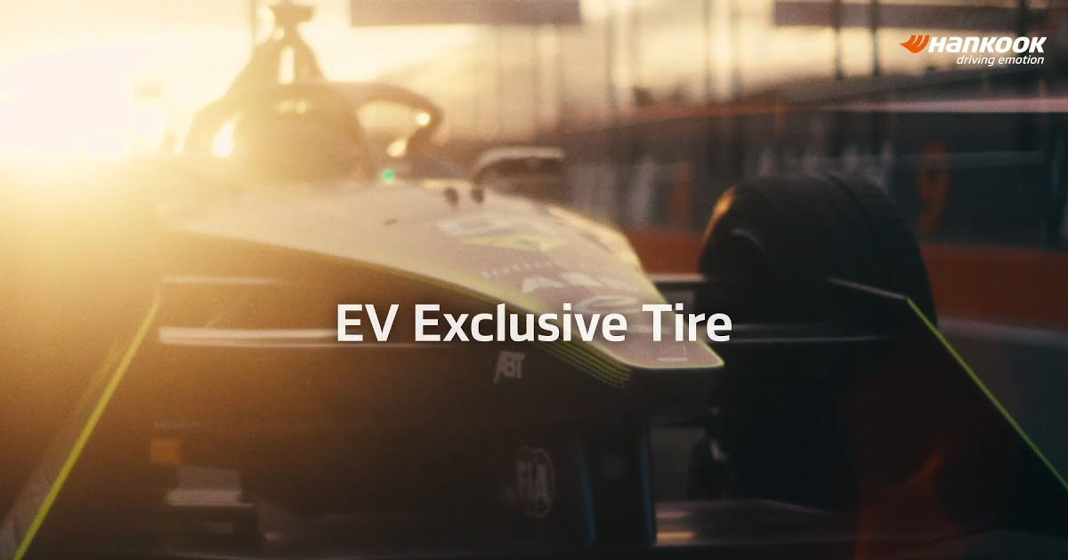 [Hankook Tire] Hankook Tire X Formula E, Memory of Season 9 (30s)