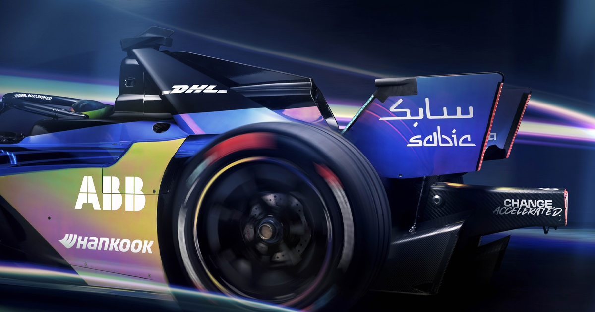 Hankook presentará la tecnología «iON» en las pruebas de pretemporada ...