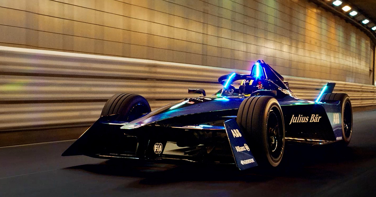 [Hankook Tire] Formula E_MONACO