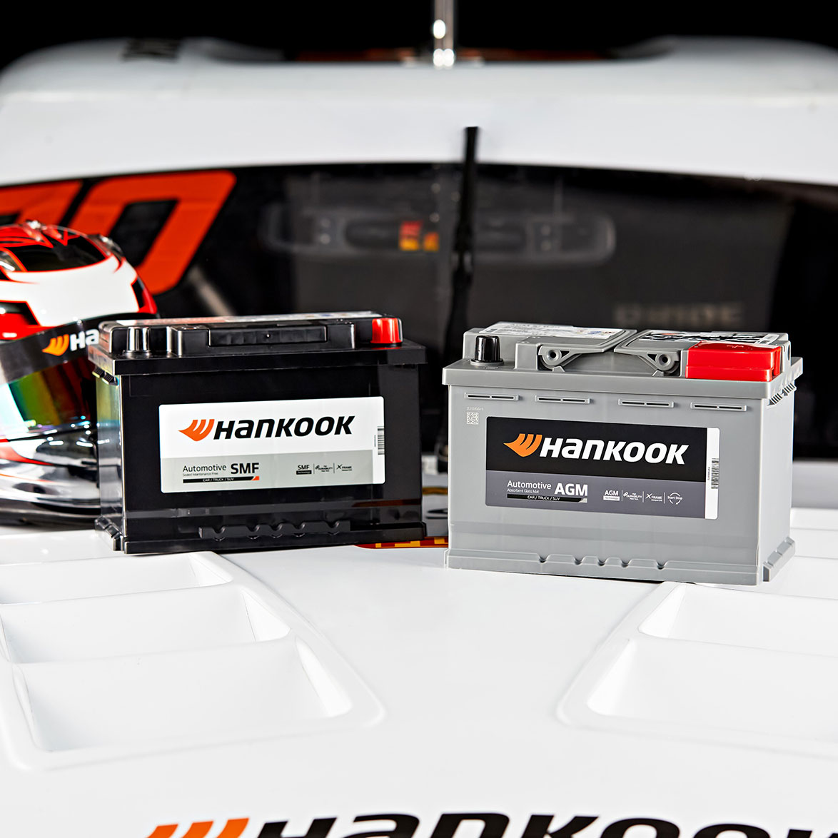 Hankook Tire & Technology Deutschland Deutsche offizielle Webseite
