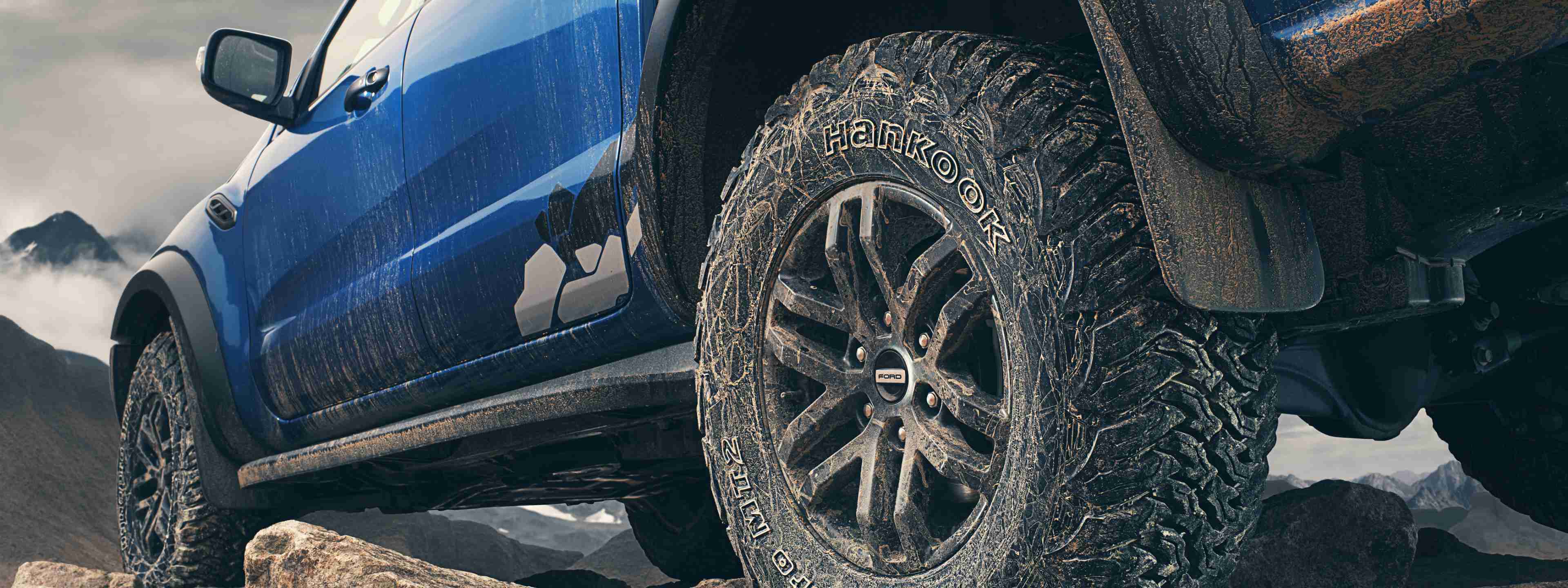 Hankook Tire UK English official site