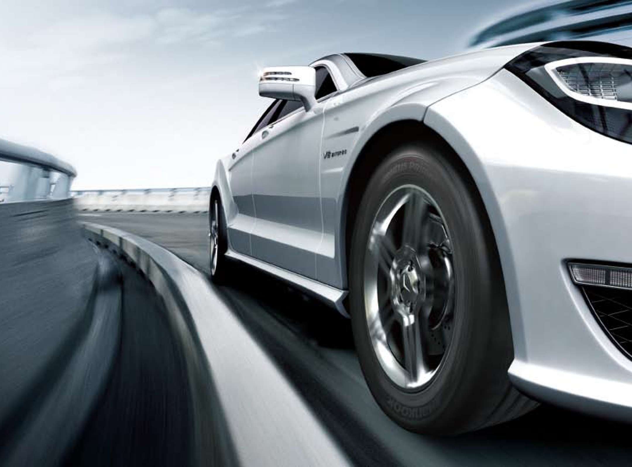 Ventus Prime2 K115 - Ventus | Hankook Tire Brasil