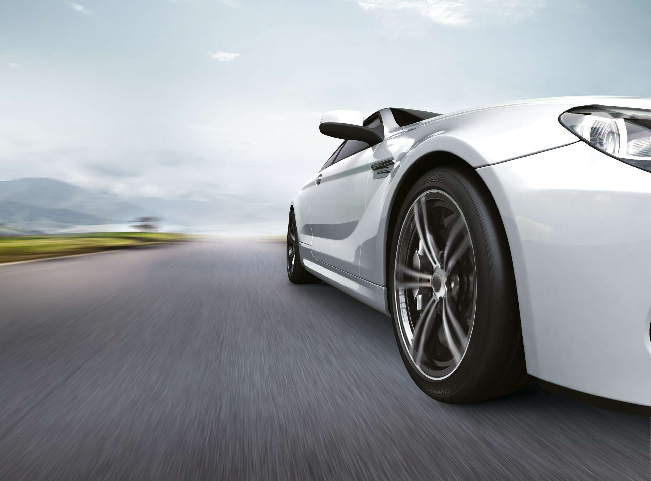 Optimo K415 - ETC | Hankook Tire México