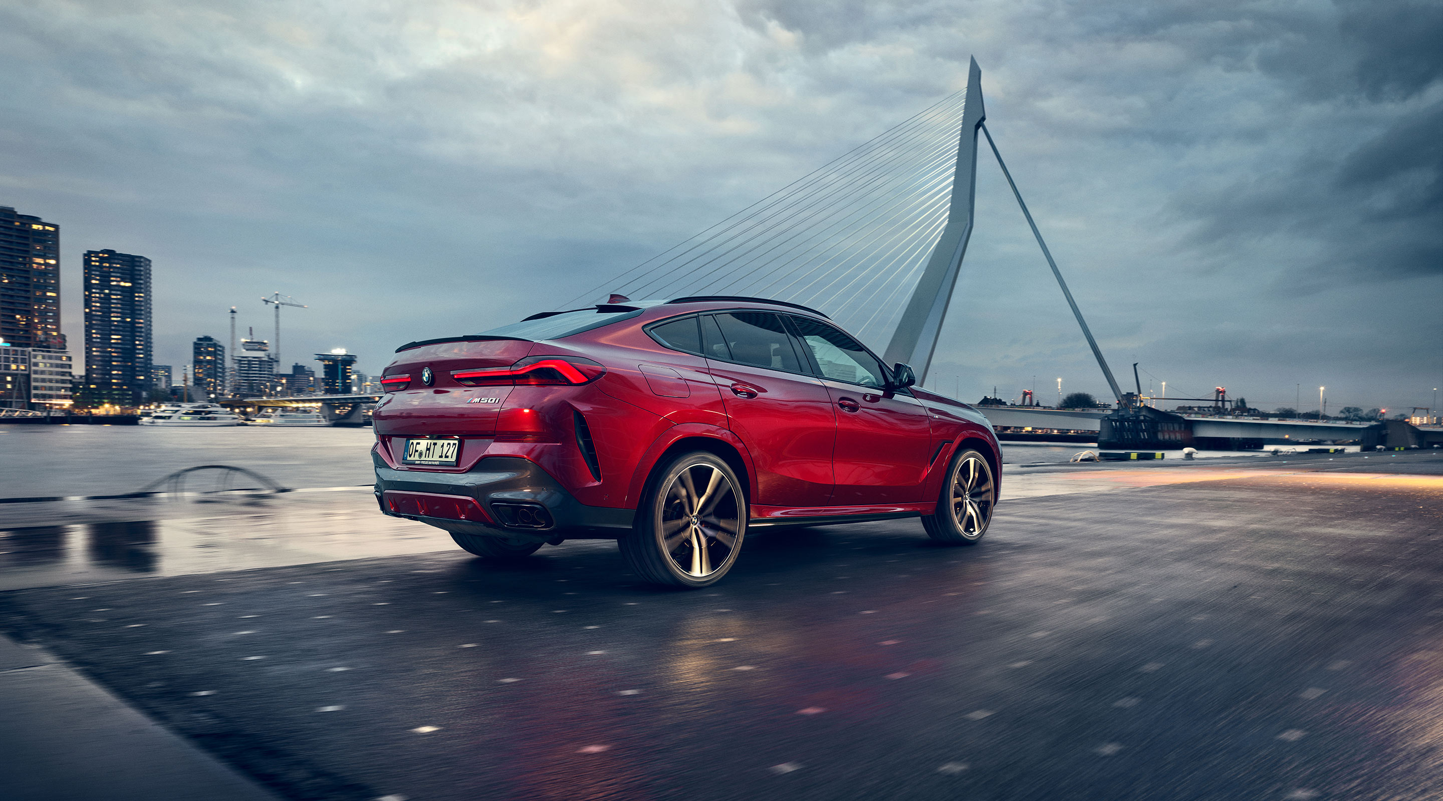 Ventus S1 evo3 SUV K127A - Ventus | Hankook Tire Türkiye