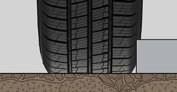 Vantra ST AS2 RA30 - Vantra | Hankook Tire UK