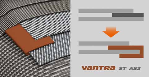 Vantra ST AS2 RA30 - Vantra | Hankook Tire Türkiye