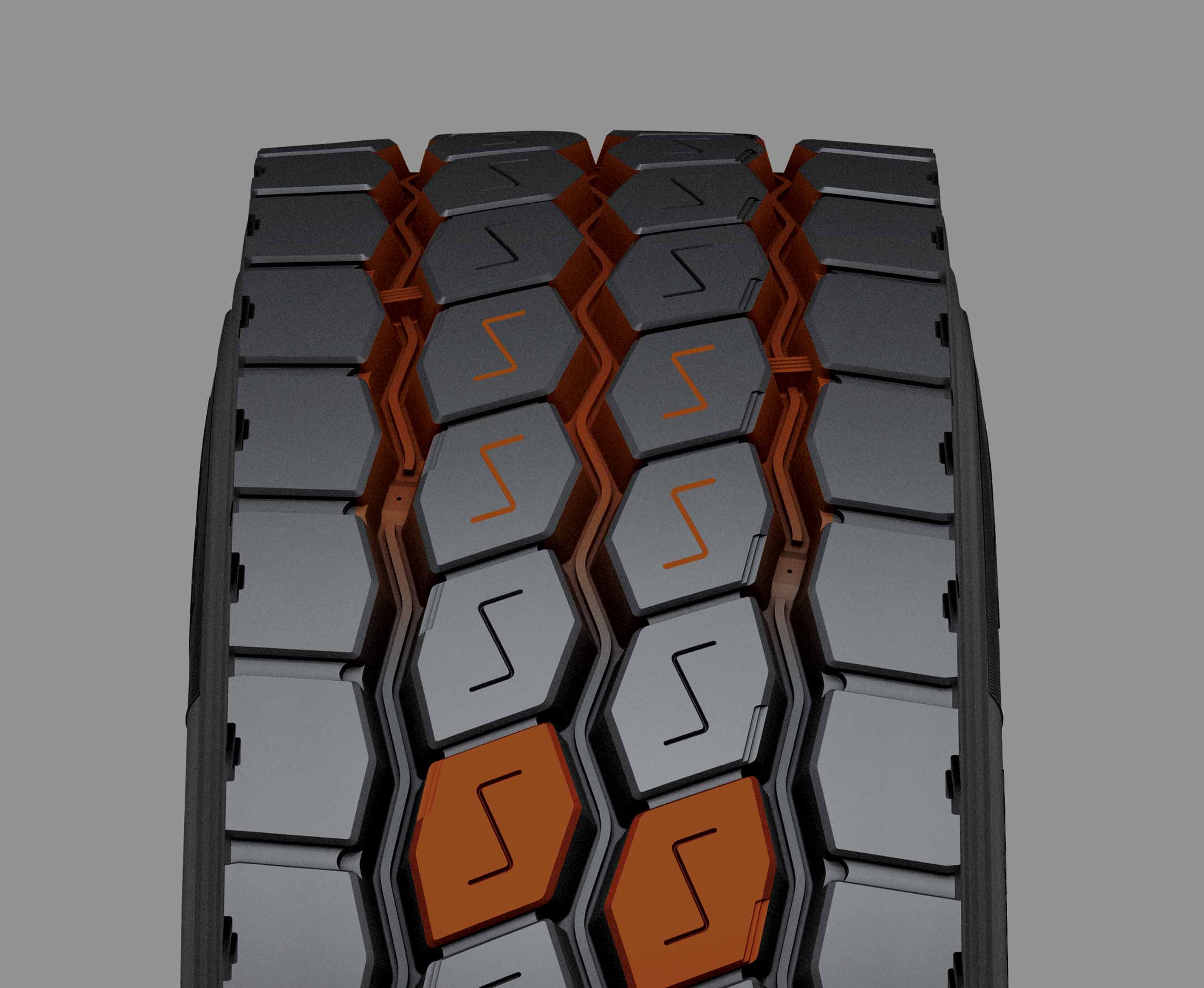 Smart Work AM11 - Smart | Hankook Tire UK