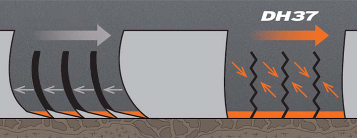 Smart DH37 - Smart | Hankook Tire México