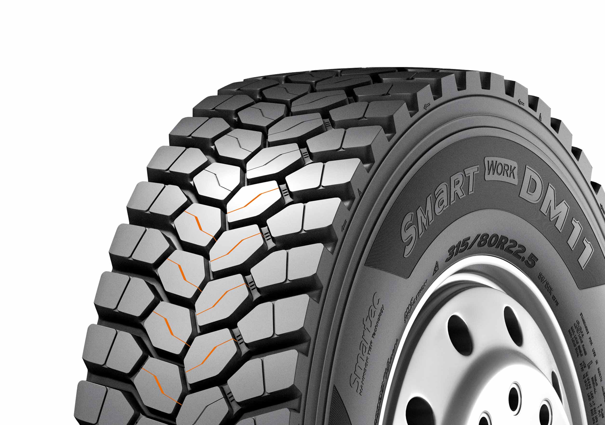 Smart DM11 - Smart | Hankook Tire Deutschland