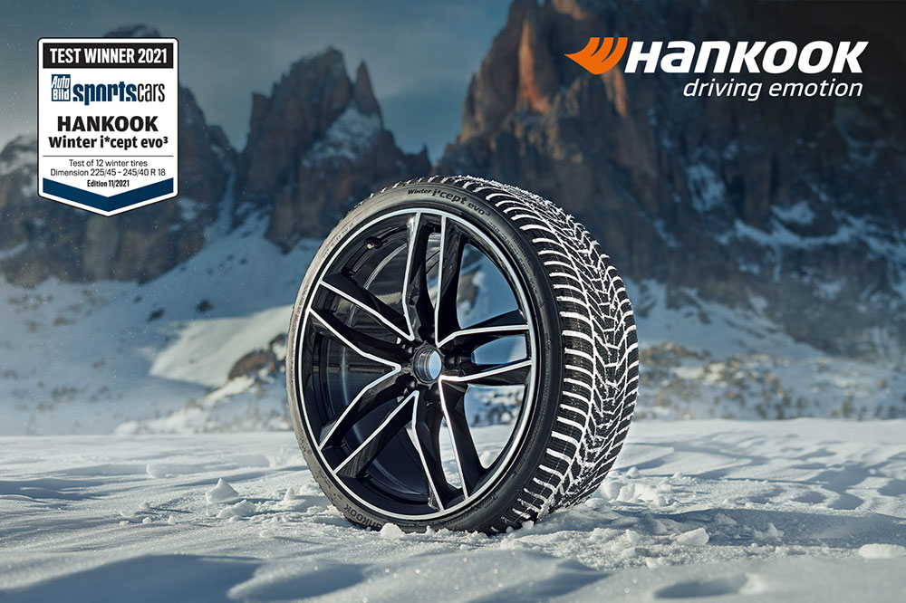 Hankook & Company set up investment fund to secure new growth engine
