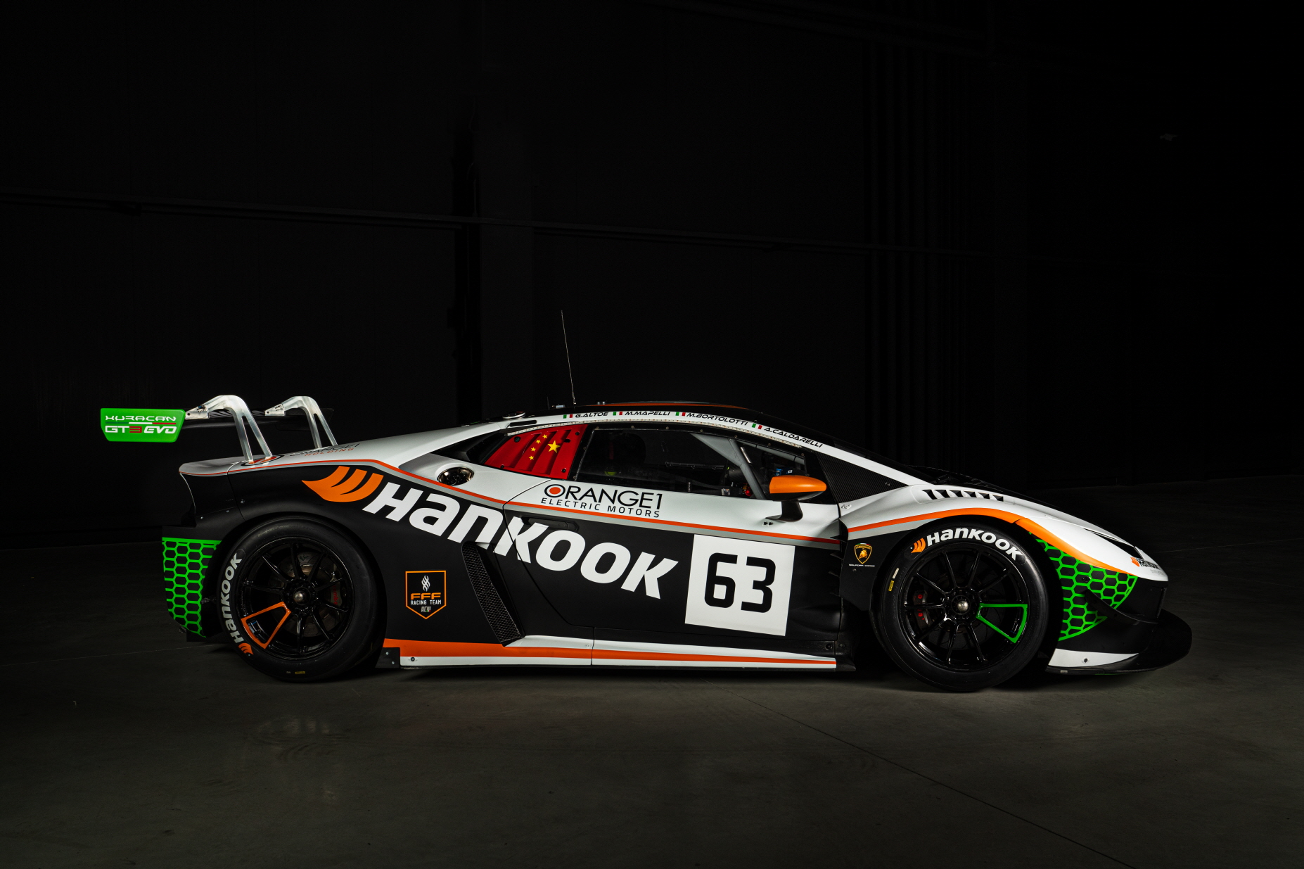 Media center - Magazine | Hankook Tire Middle East & Africa official site