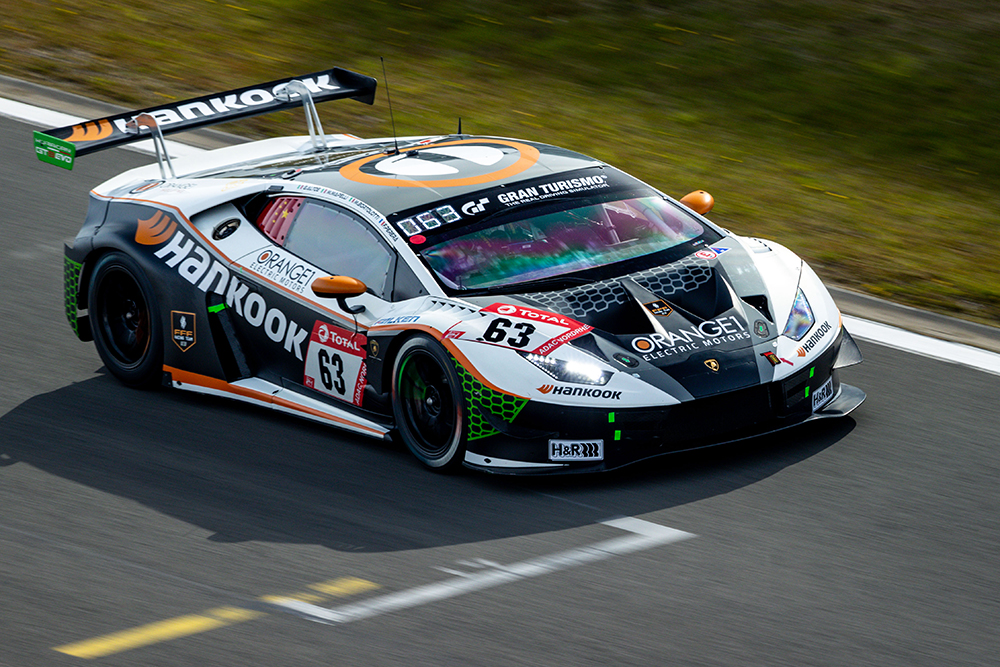 Centro de medios - Revista | Sitio oficial de Hankook Tire en México