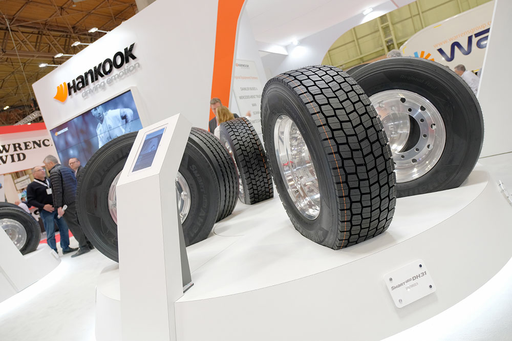 Media center - Magazine | Hankook Tire Australia official site