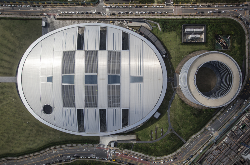 A Lab Built for the Future | Hankook Tire Global official site