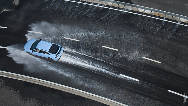 Motorsport Circuit: The Holy Land of Speed | Hankook Tire Global ...