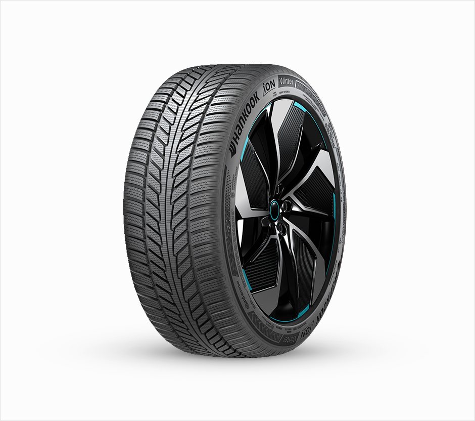 Driving - Technology Innovation | Hankook Tire Global