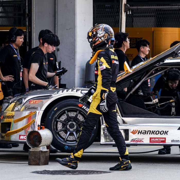 Hankook Tire Technoring | Hankook Tire Global official site