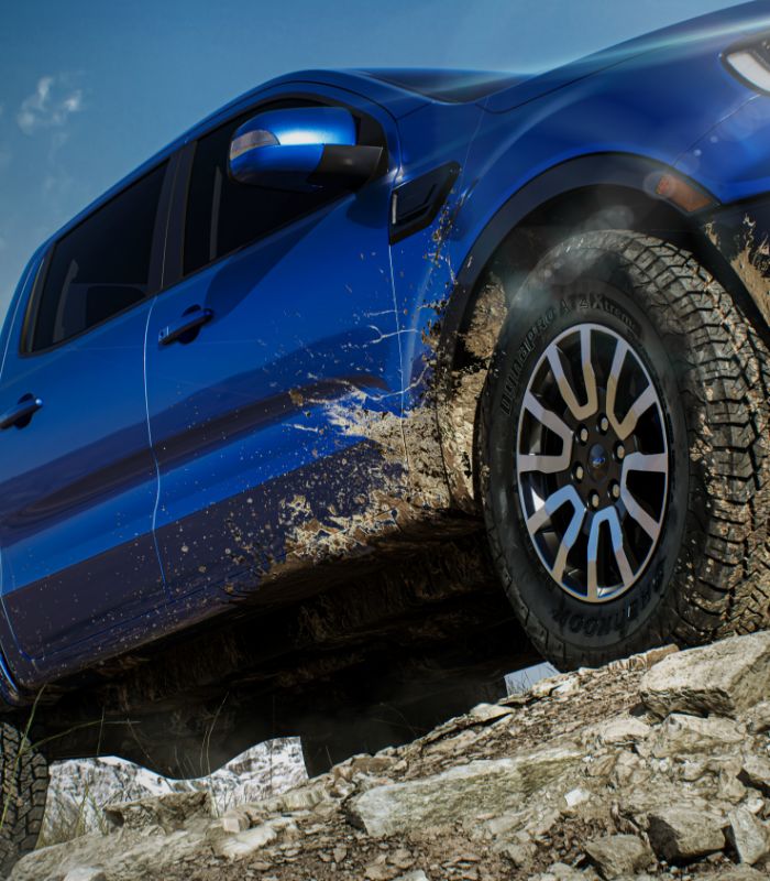 Hankook Tire Tire Brand | Hankook Tire Global official site