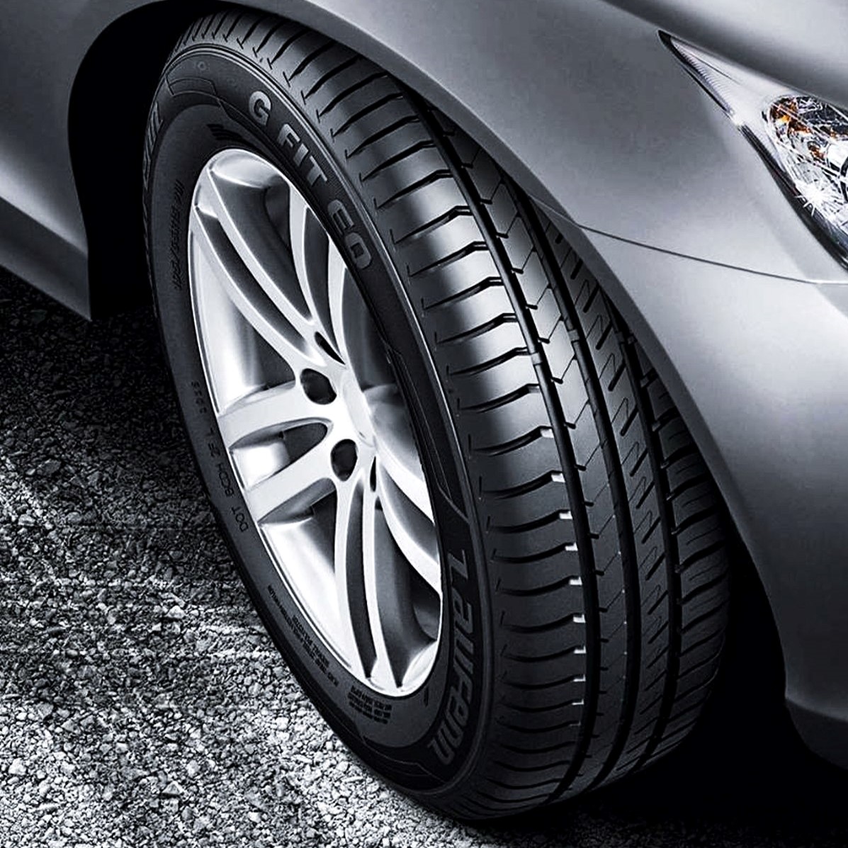 Situs Resmi Bahasa Indonesia Hankook Tire Indonesia