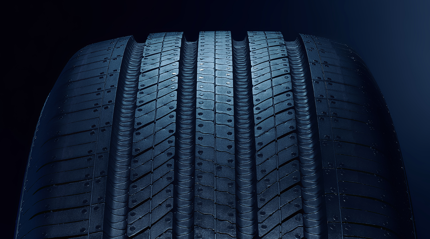 iON evo AS SUV - iON | 한국타이어 한국