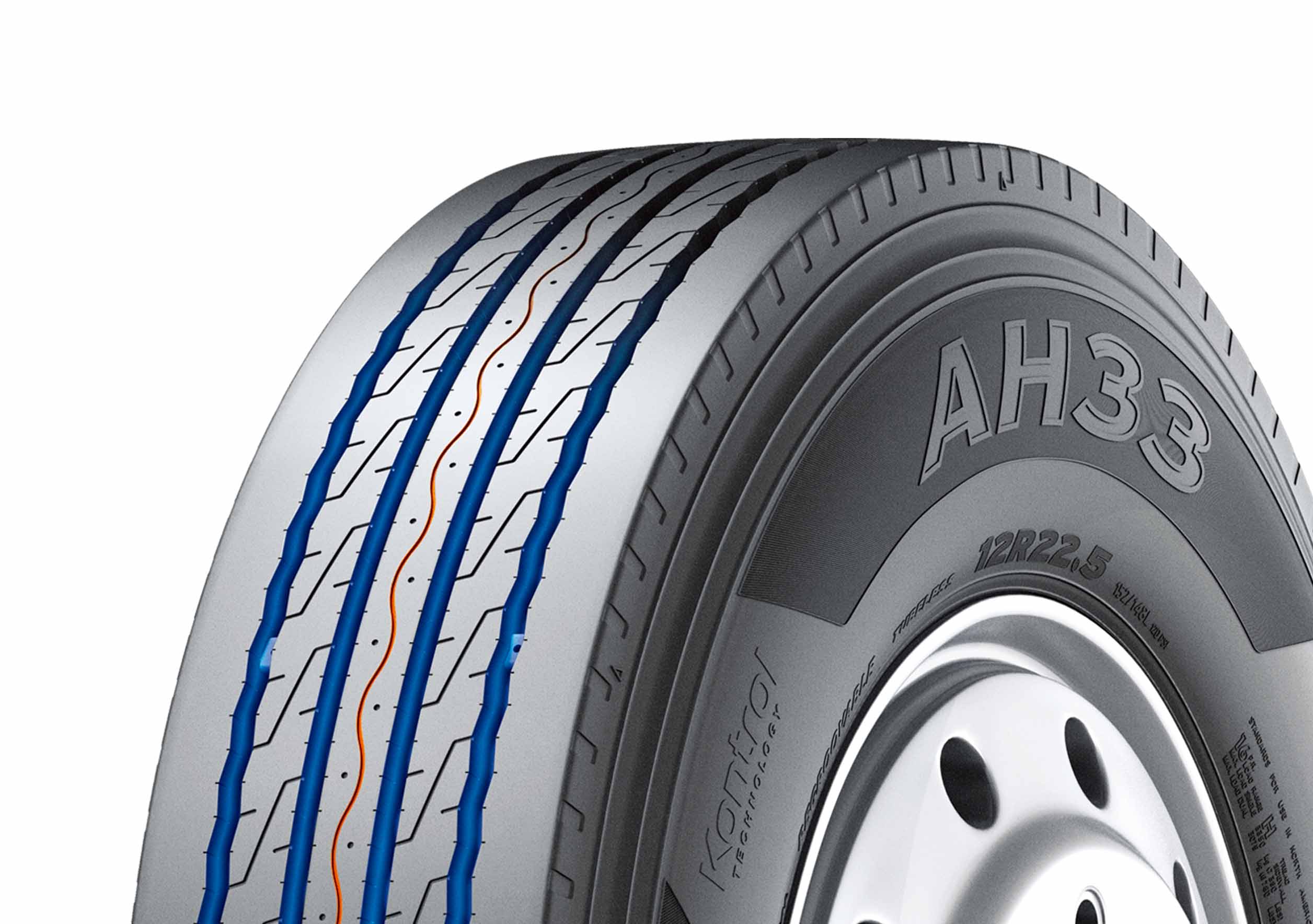 Smart AH33 - Smart | Hankook Tire Australia