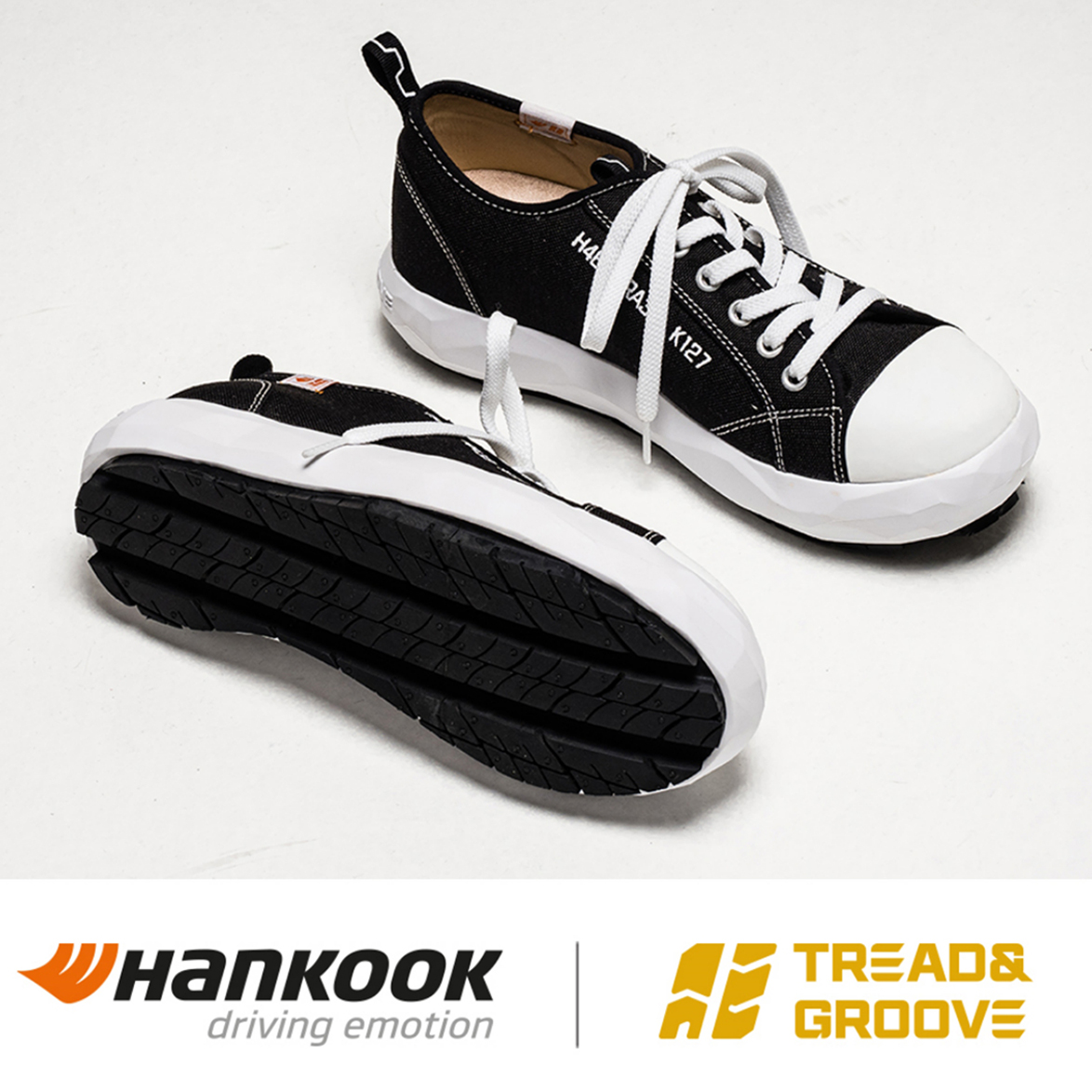 Hankook Tire US English official site