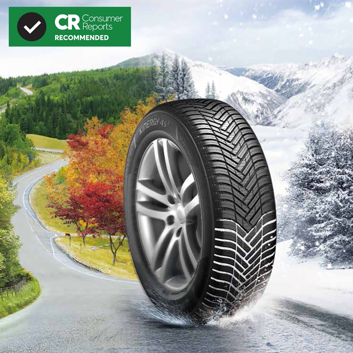 Hankook USA | Tires for EV, Passenger Cars, SUVs and more