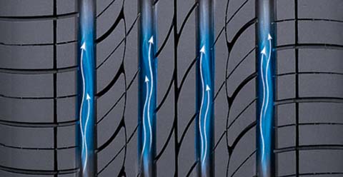 Optimo H426 - Etc | Hankook Tire US