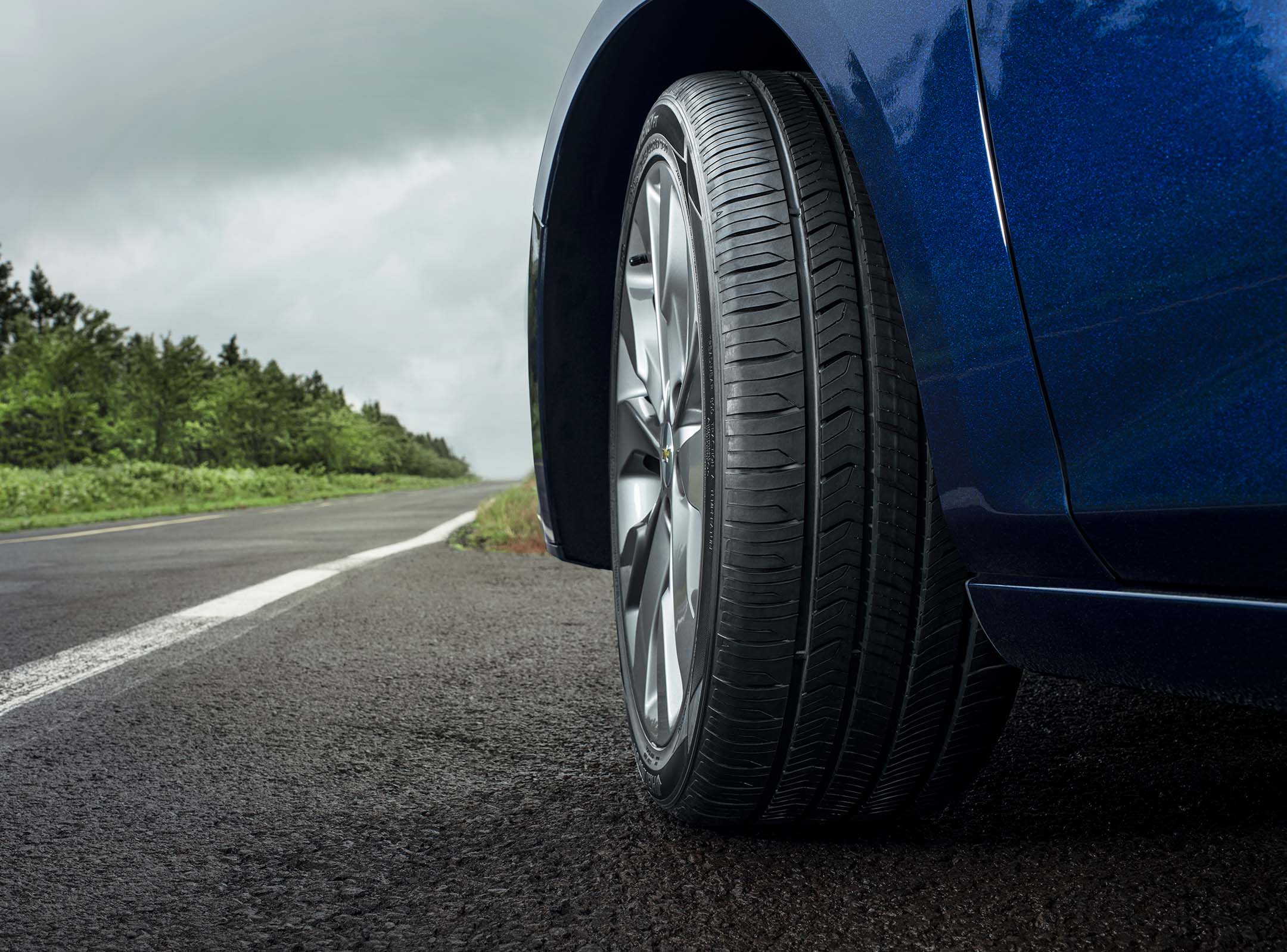 Kinergy PT H737 - Kinergy | Hankook Tire US