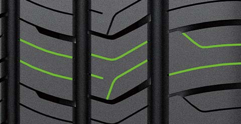 Kinergy PT H737 - Kinergy | Hankook Tire US