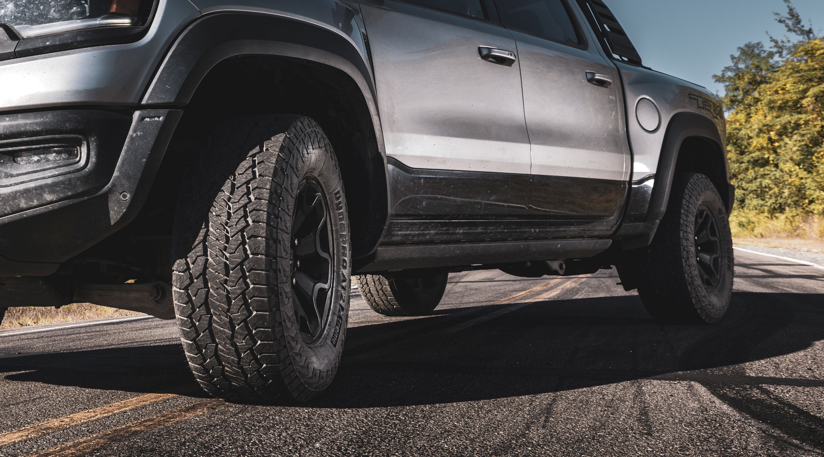 Dynapro AT2 Xtreme - Dynapro | Hankook Tire ประเทศไทย