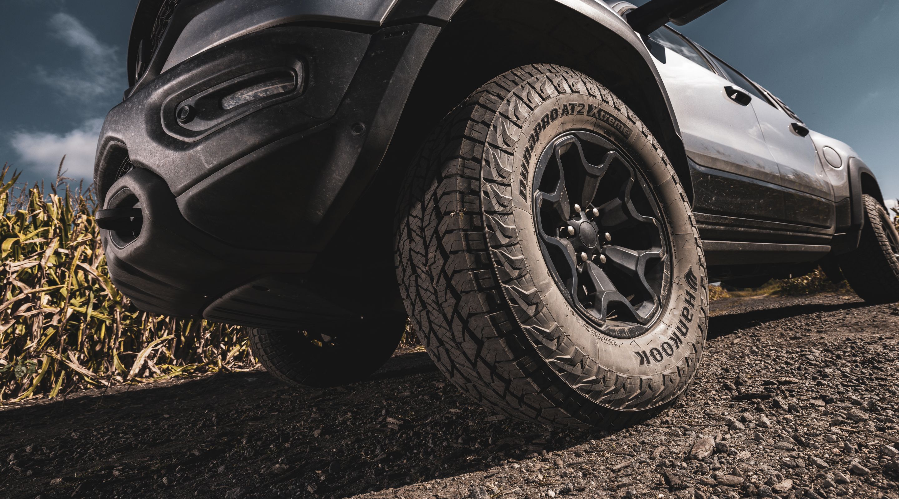 Dynapro AT2 Xtreme RF12 - Dynapro | Hankook Tire México