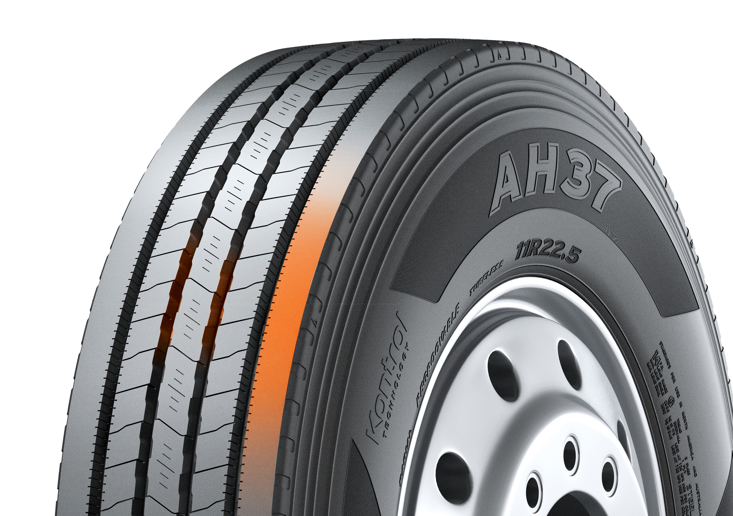 AH37 - Etc | Hankook Tire US