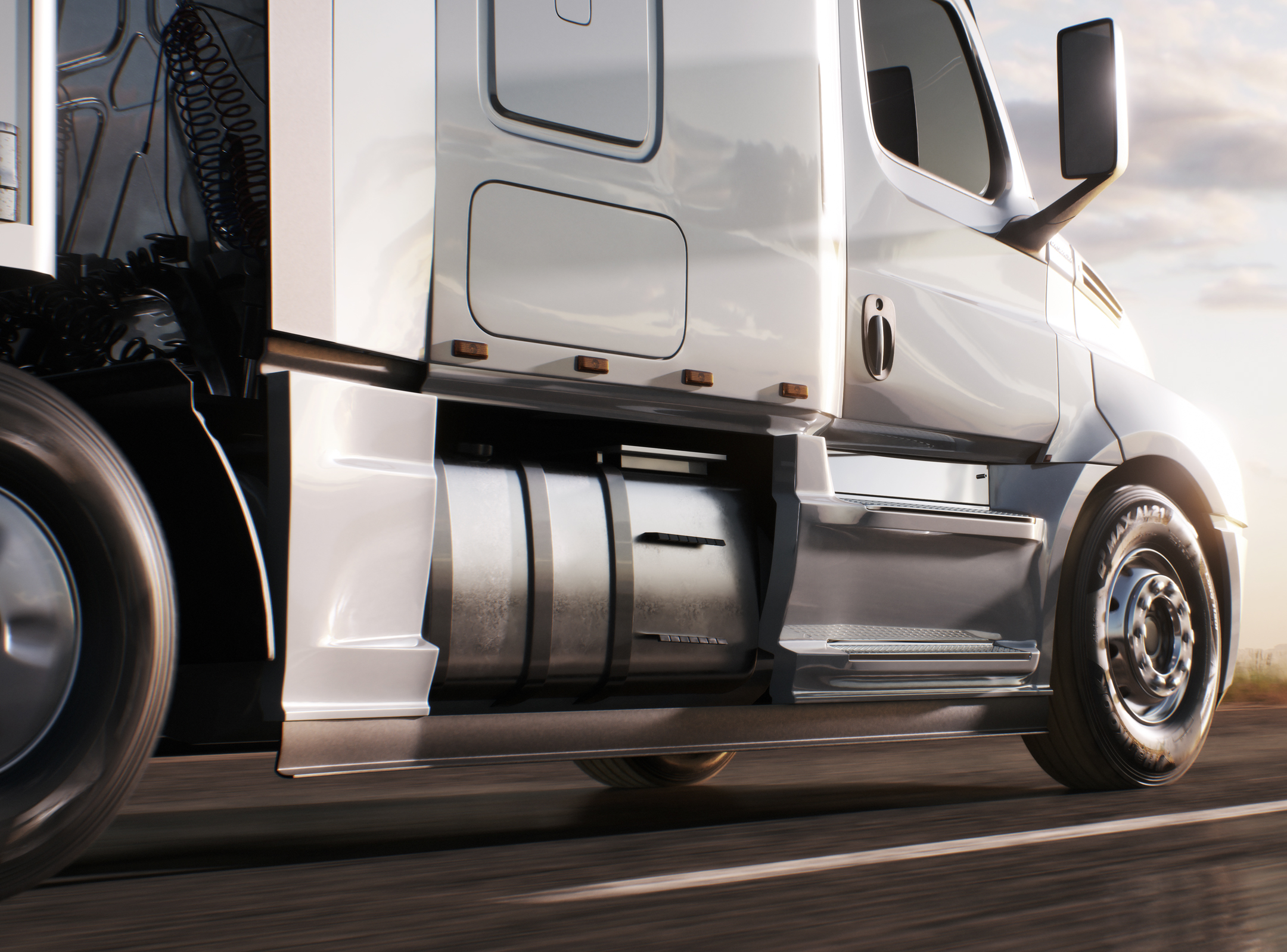 e3 MAX AL21 - Smart | Hankook Tire US