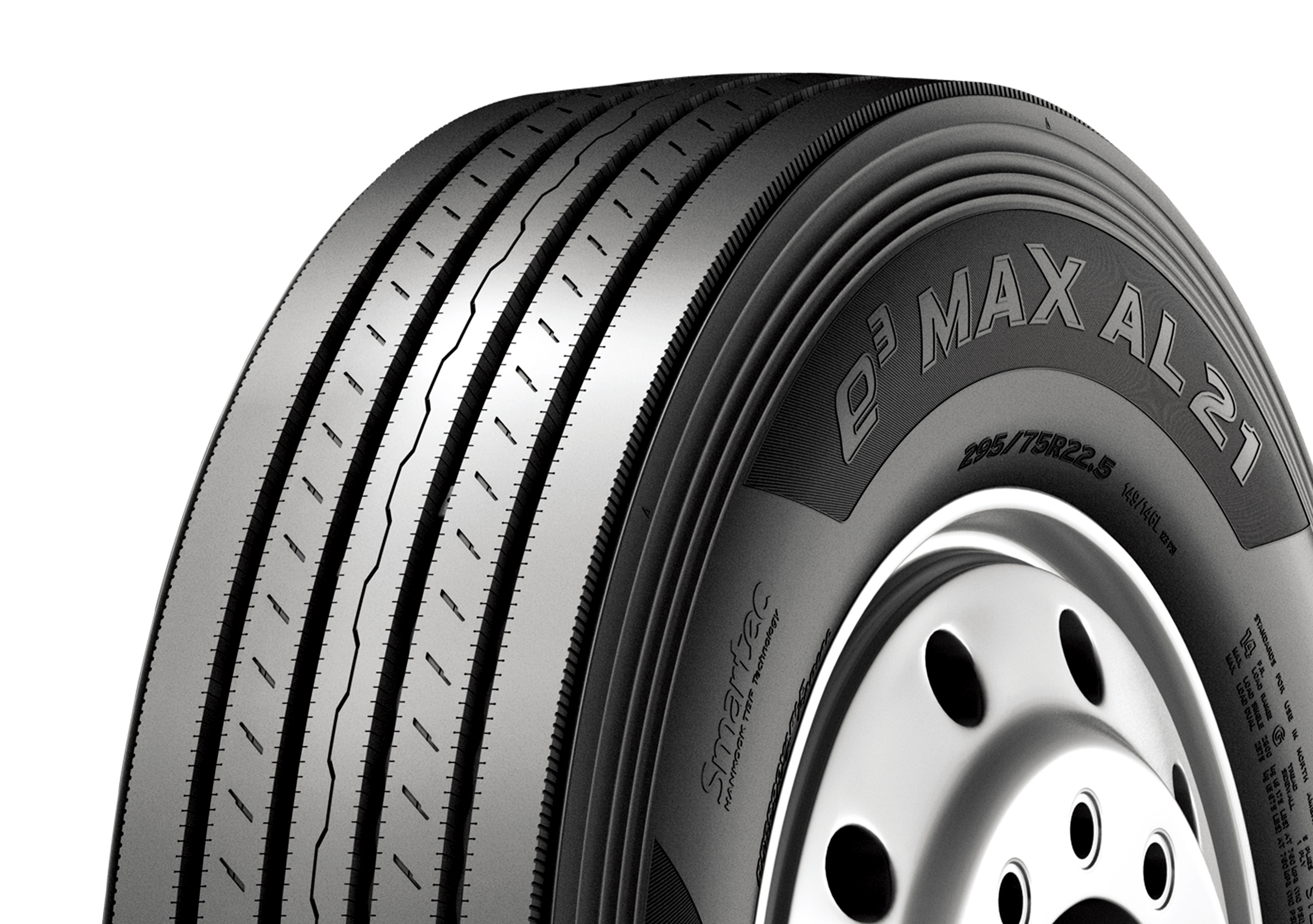 e3 MAX AL21 - Smart | Hankook Tire US