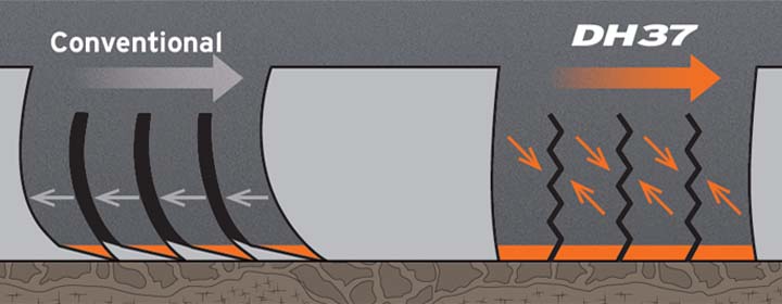 Smart DH37 - Smart | Hankook Tire US