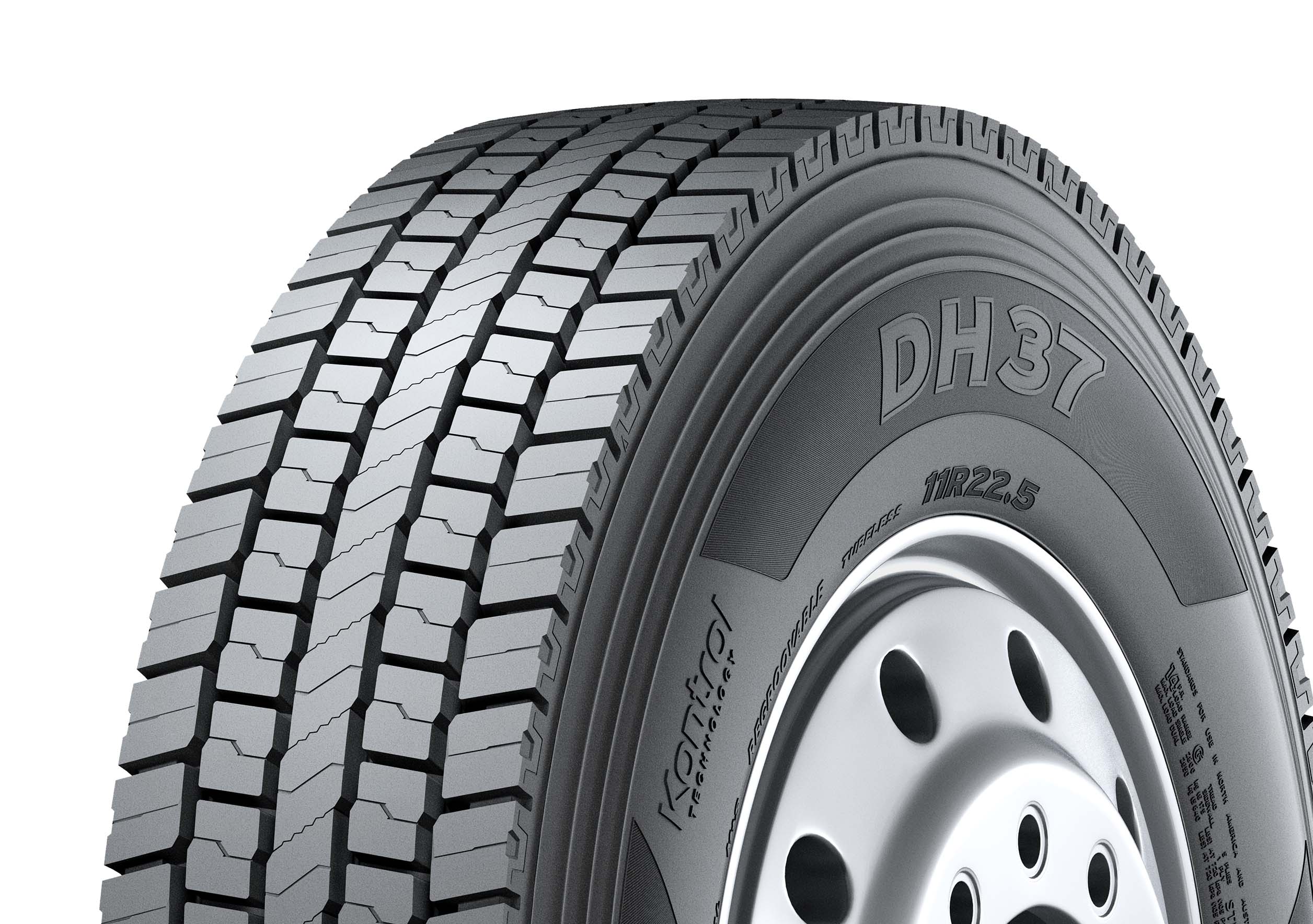 Smart DH37 - Smart | Hankook Tire US