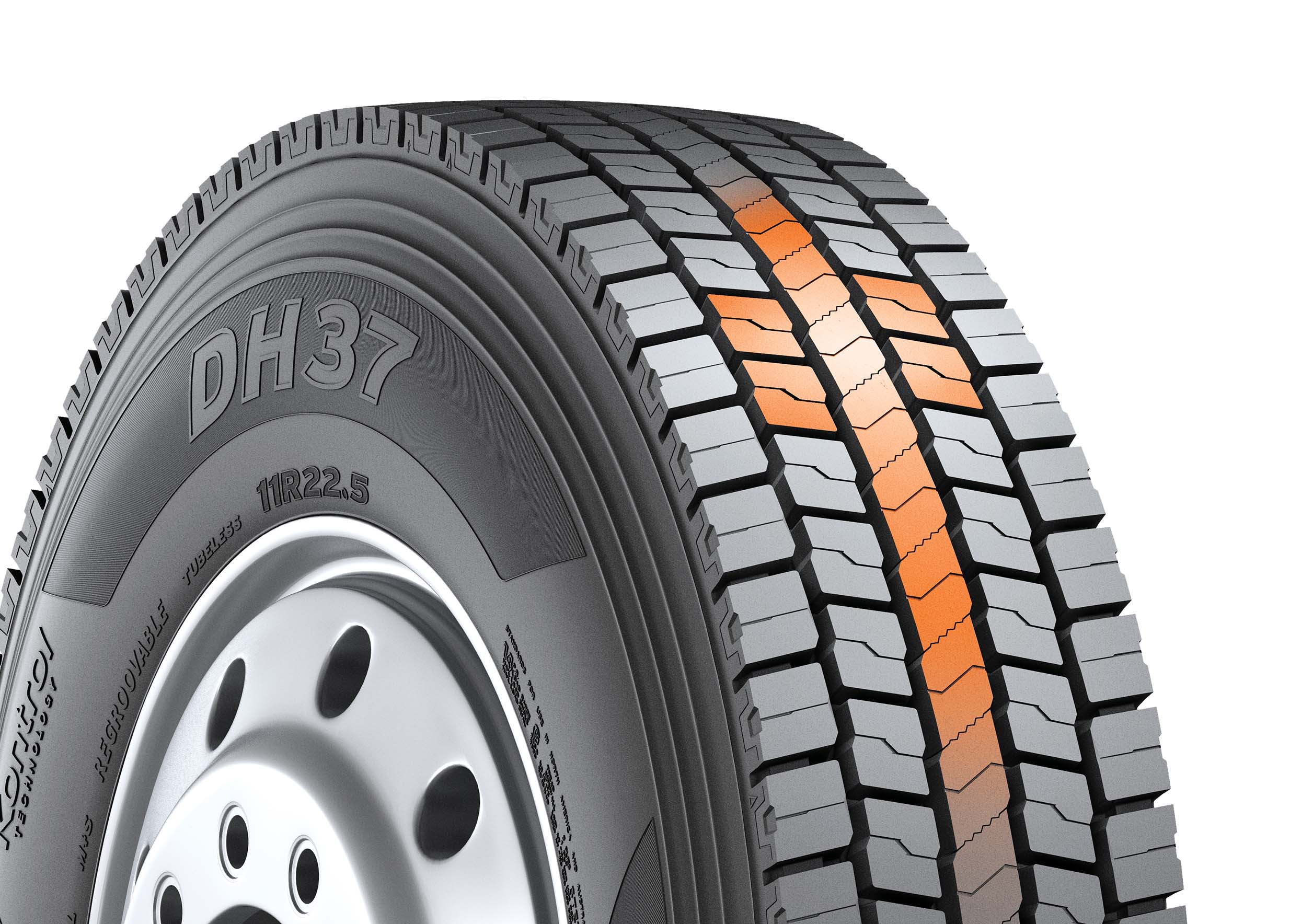 Smart DH37 - Smart | Hankook Tire Australia