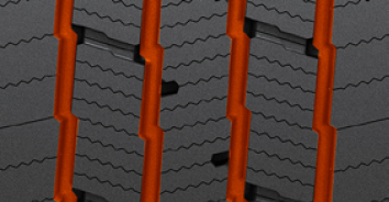 Smart FLEX DL15+ - Smart | Hankook Tire US