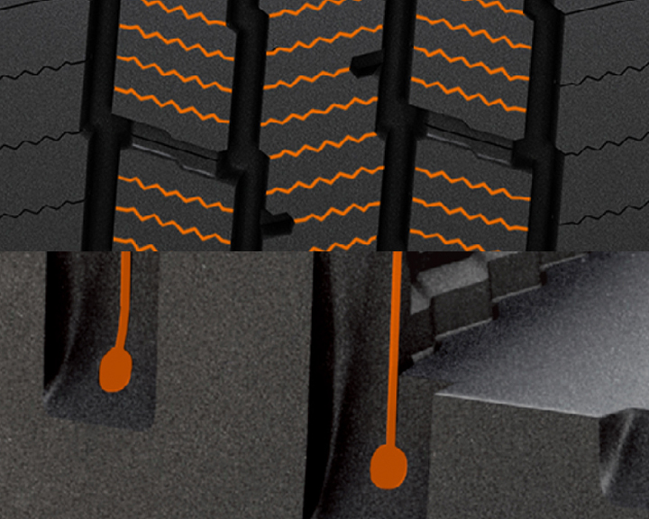 Smart FLEX DL15+ - Smart | Hankook Tire US