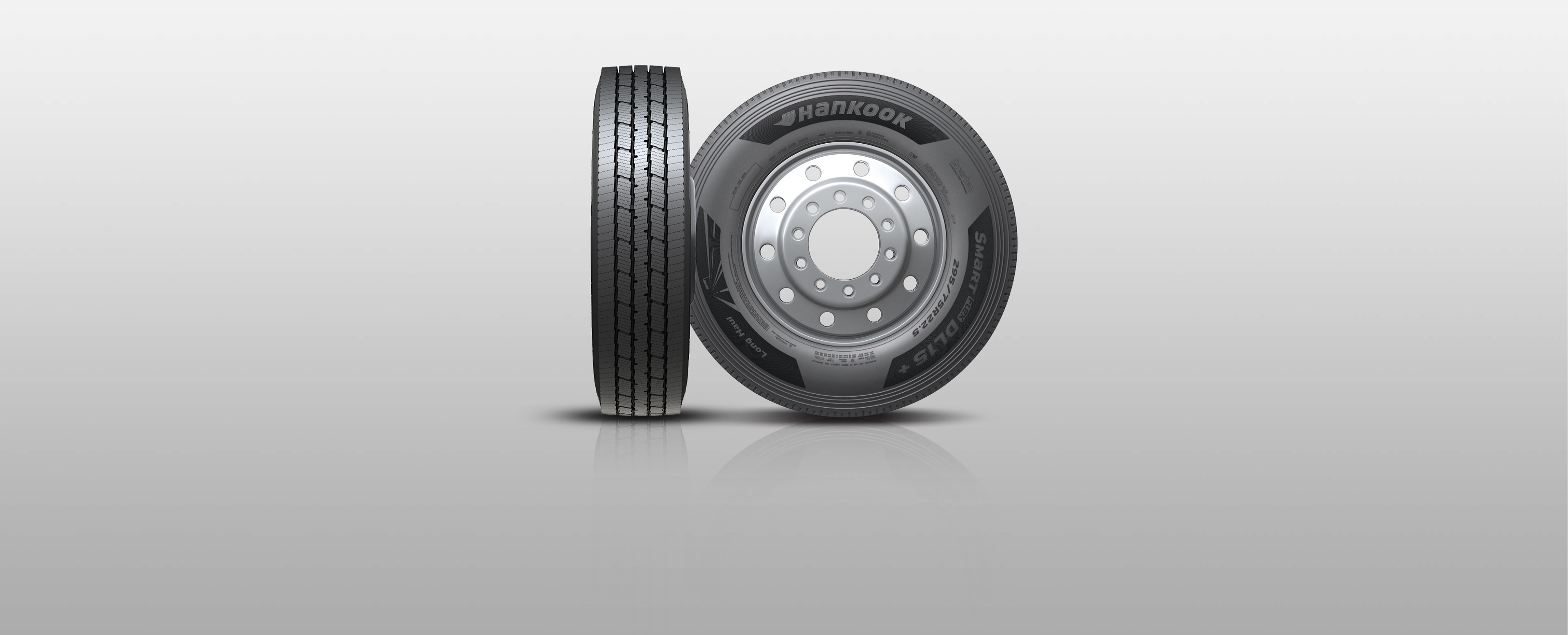 Smart FLEX DL15+ - Smart | Hankook Tire US