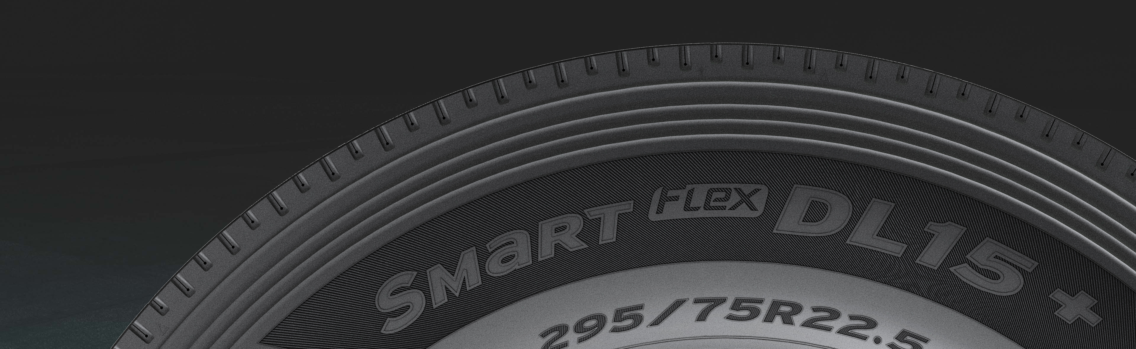 Smart FLEX DL15+ - Smart | Hankook Tire US