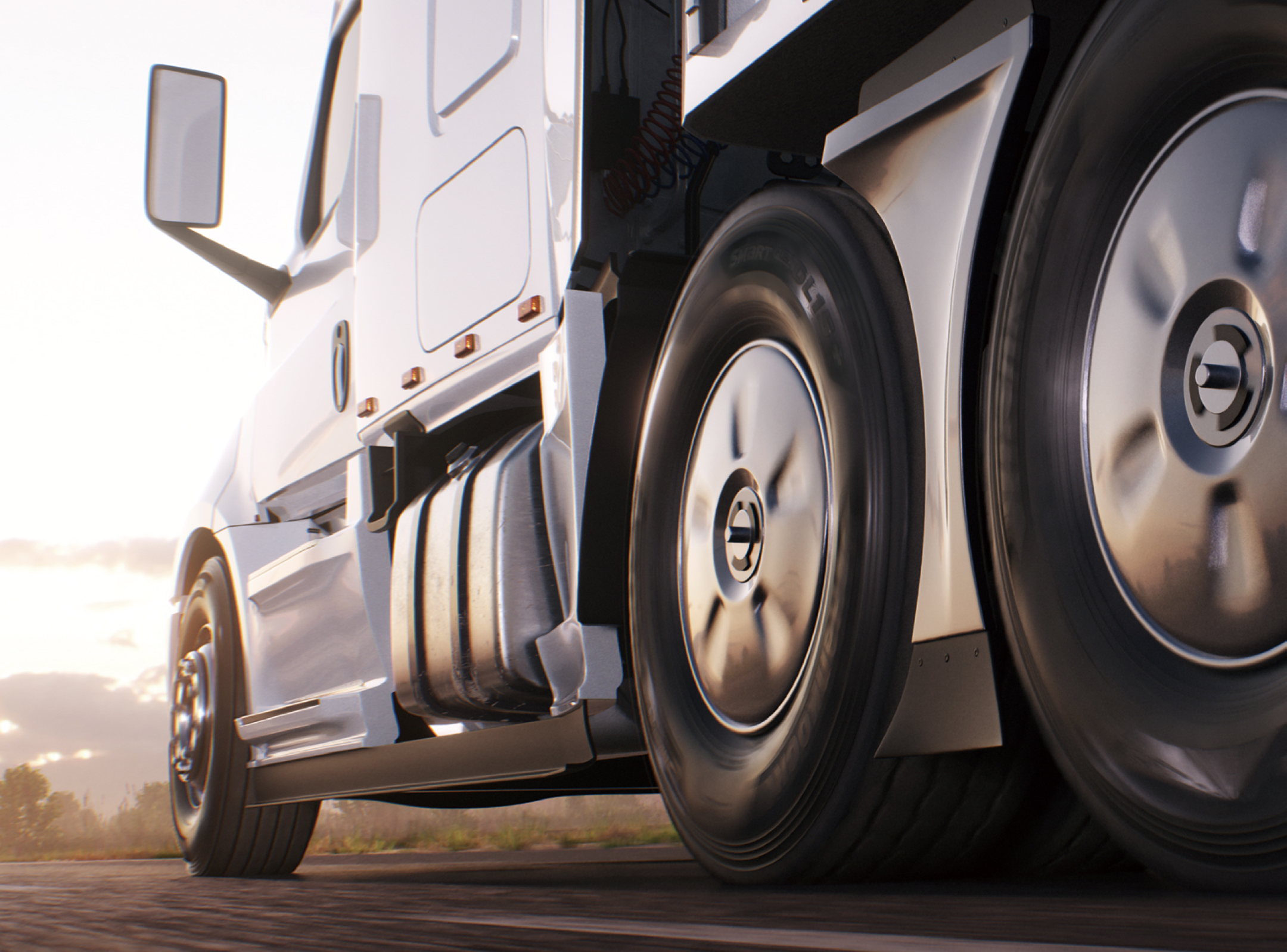 Smart FLEX DL15+ - Smart | Hankook Tire US