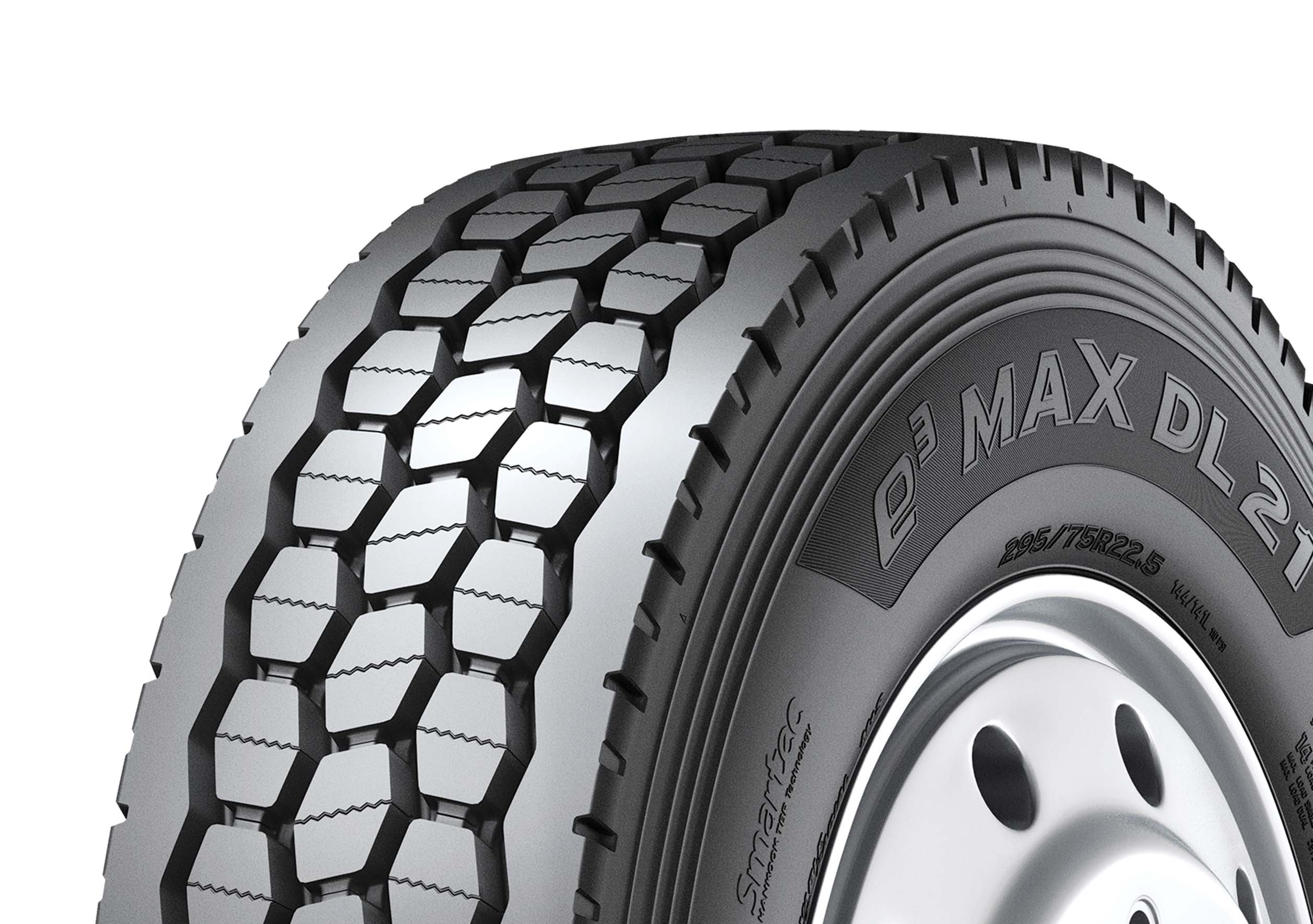 e3 MAX DL21 - Smart | Hankook Tire México